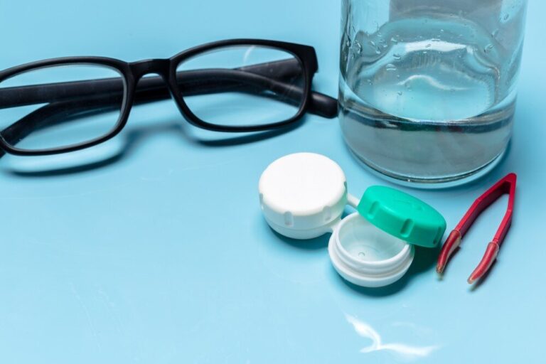 Okulary progresywne – jak działają i jakie mają korzyści?